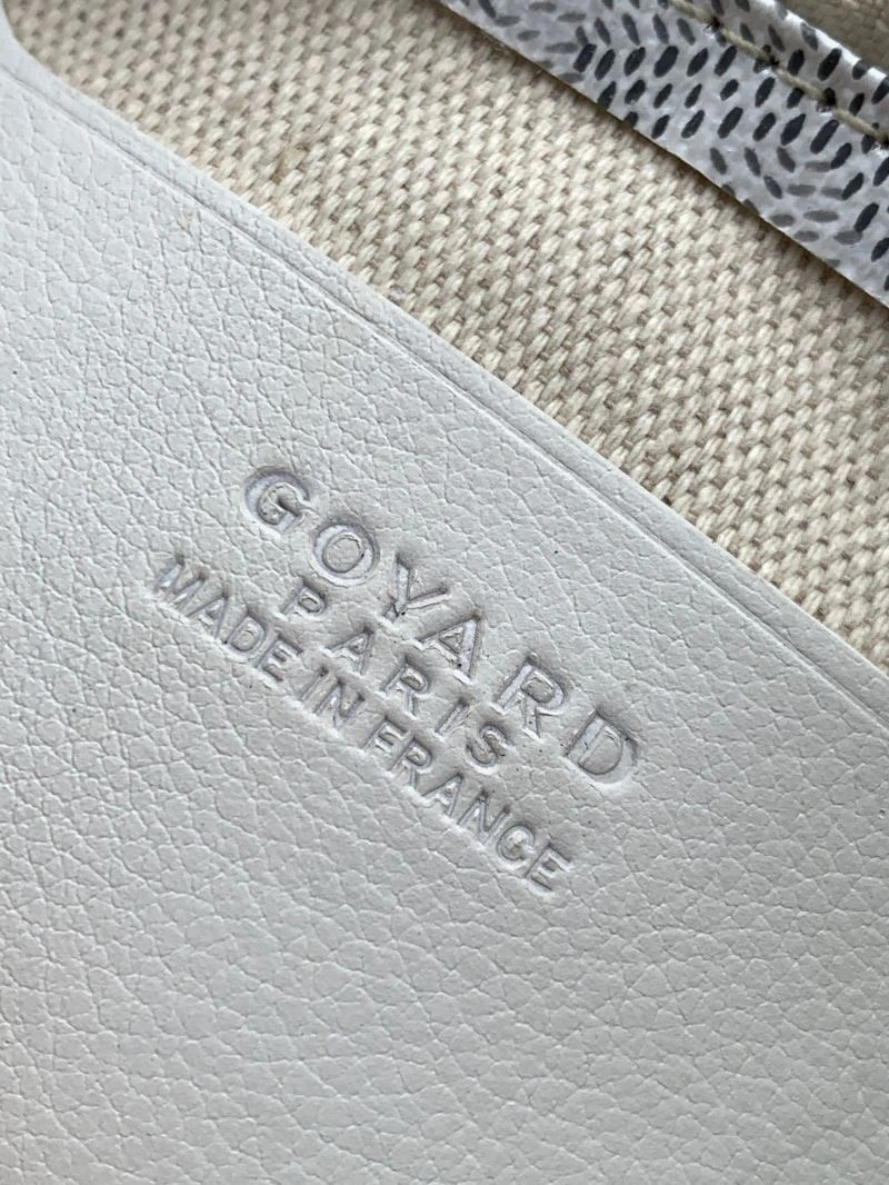Accurate model Goyard Satchel Bags