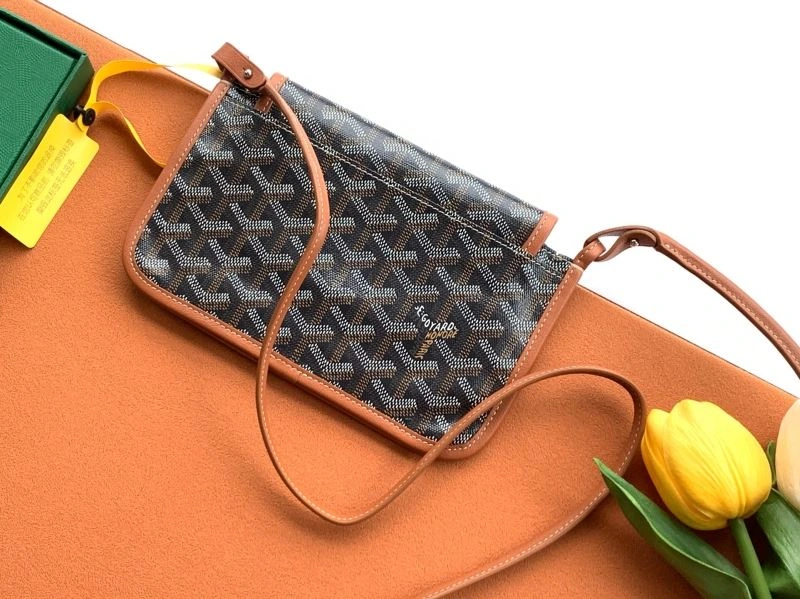High fidelity Goyard Satchel Bags