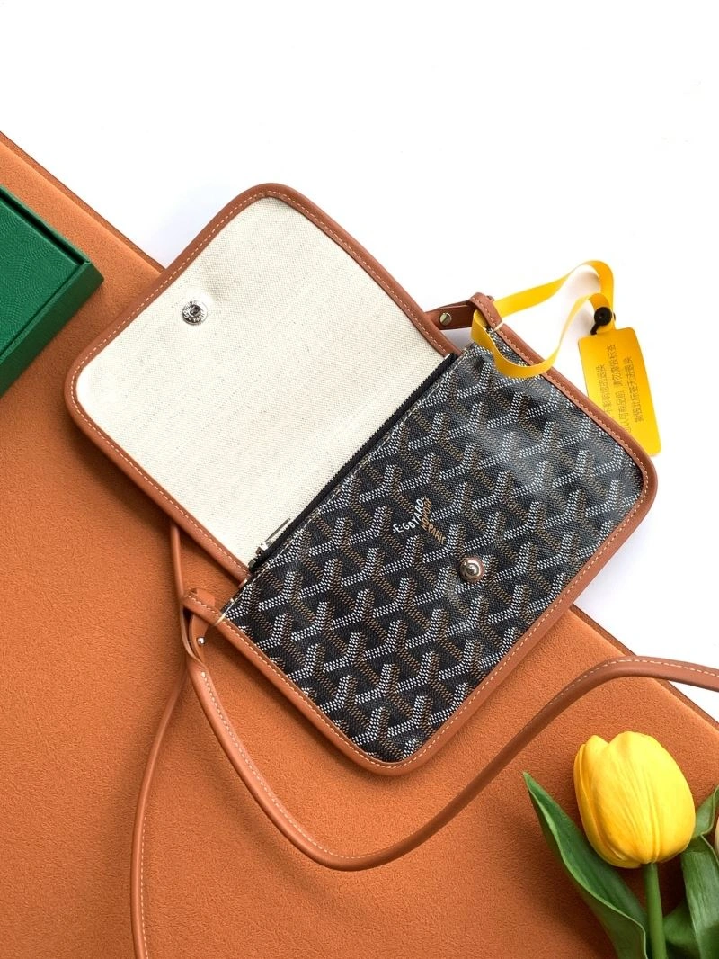 High fidelity Goyard Satchel Bags