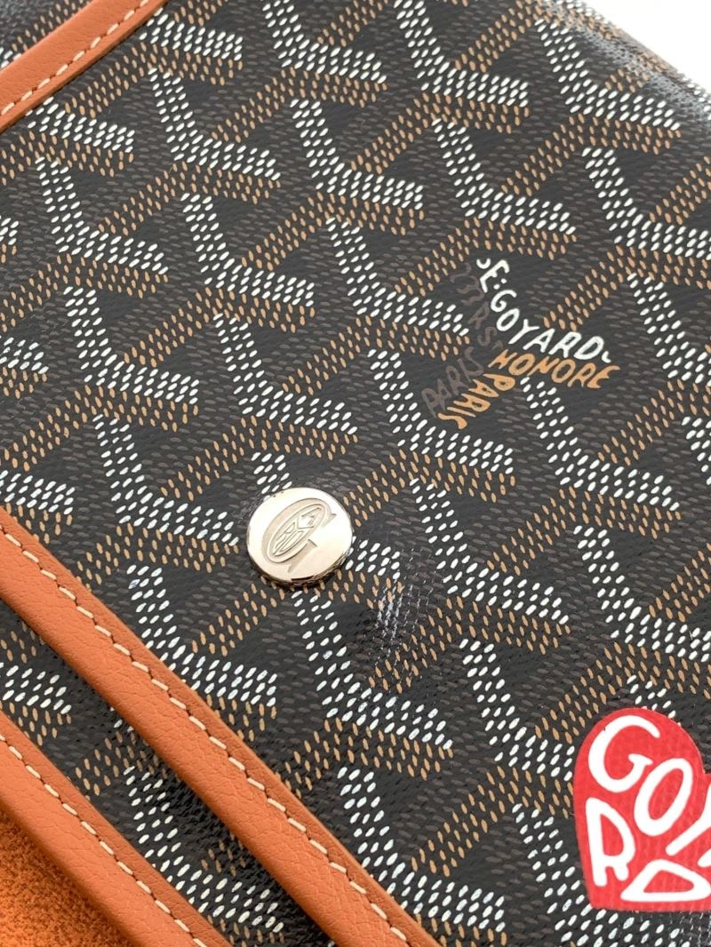 High fidelity Goyard Satchel Bags