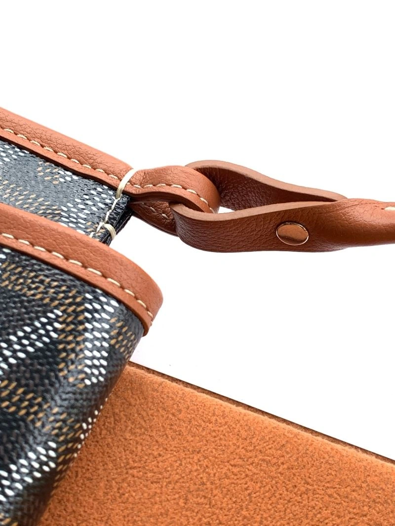 High fidelity Goyard Satchel Bags