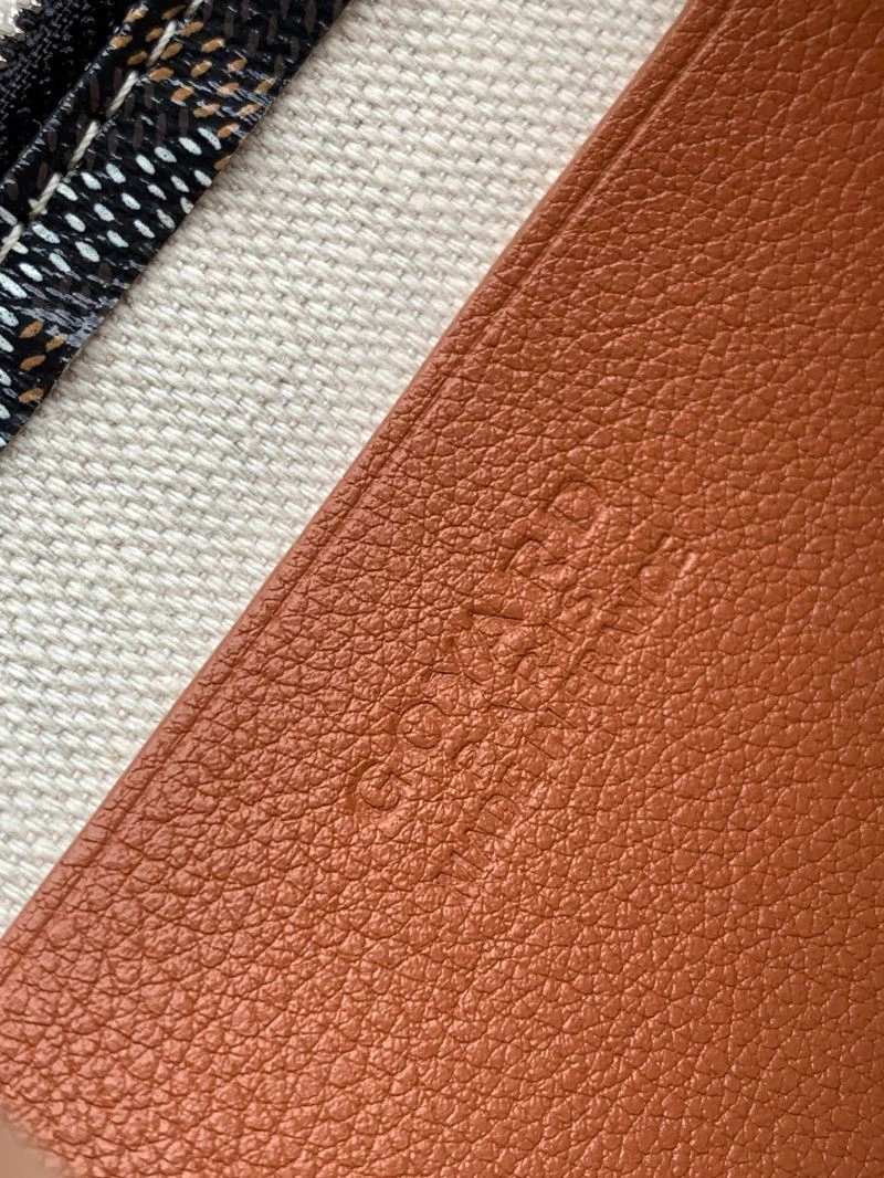 High fidelity Goyard Satchel Bags