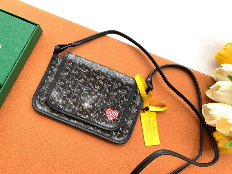 Goyard Satchel Bags