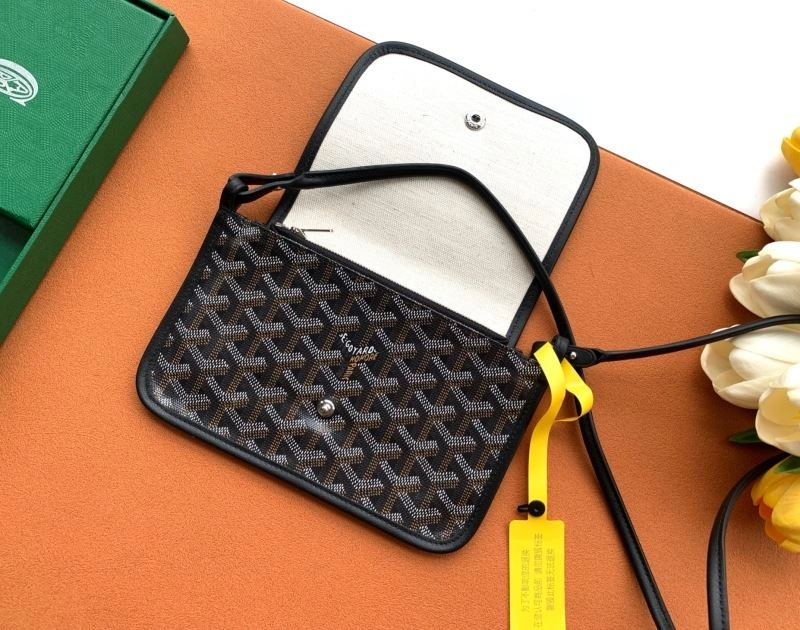 Indistinguishable Goyard Satchel Bags