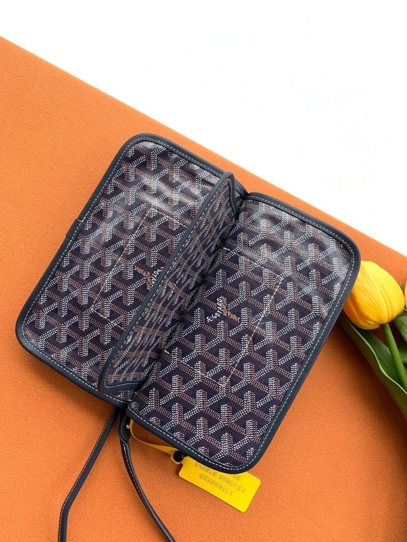 High fidelity Goyard Satchel Bags