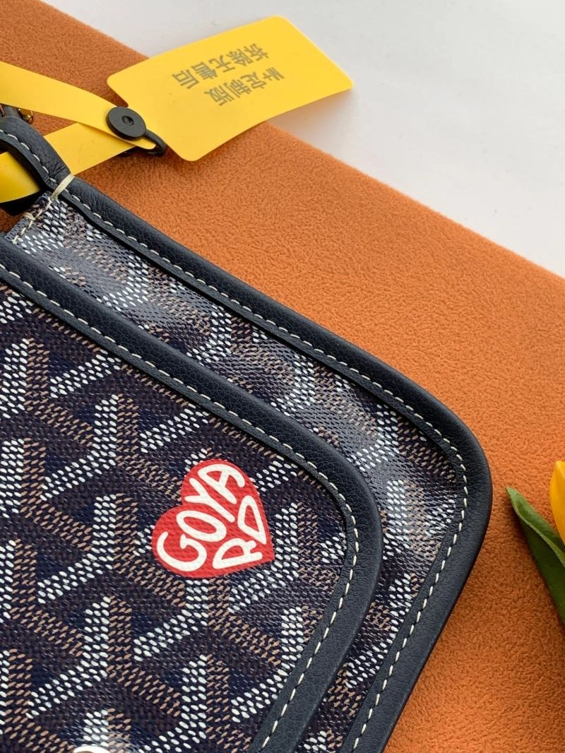 High fidelity Goyard Satchel Bags