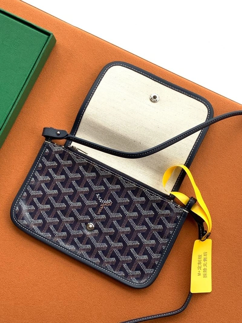 High fidelity Goyard Satchel Bags