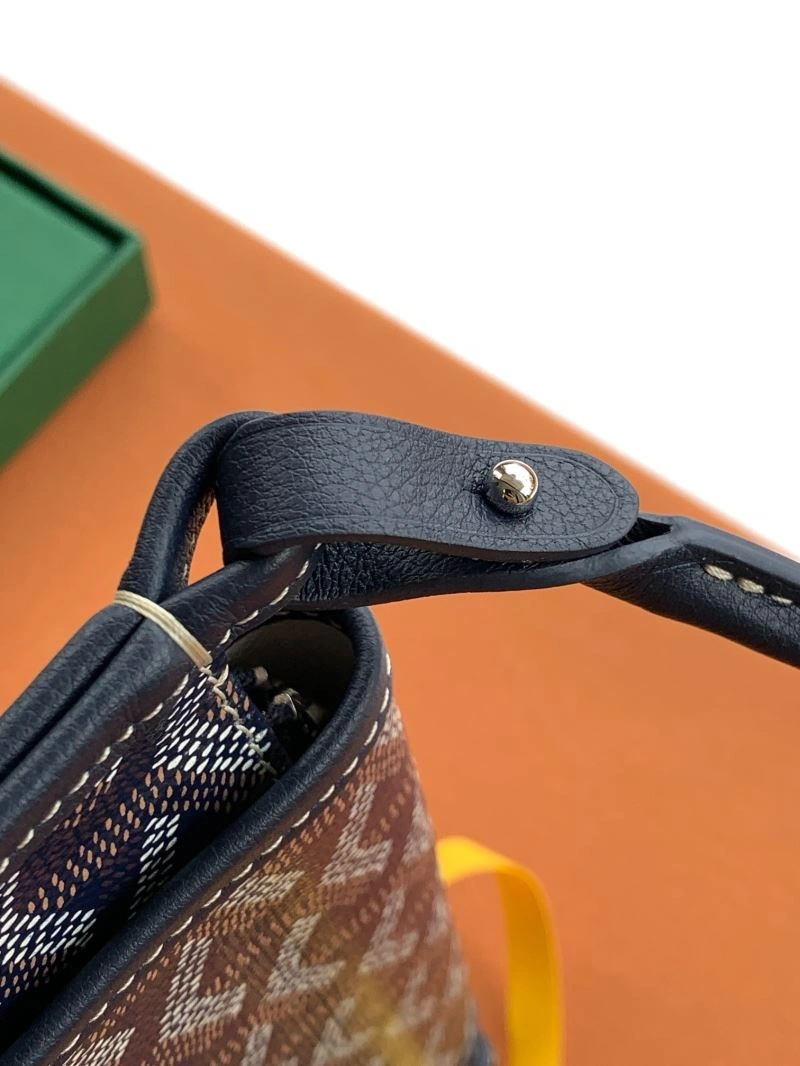 High fidelity Goyard Satchel Bags