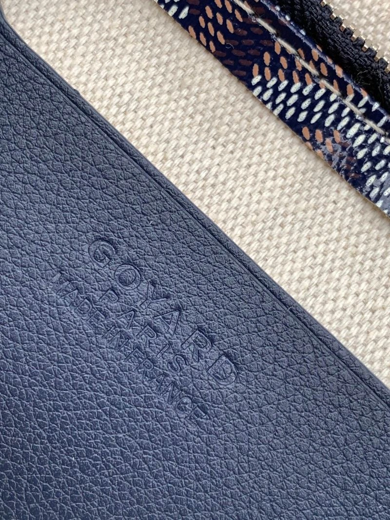 High fidelity Goyard Satchel Bags