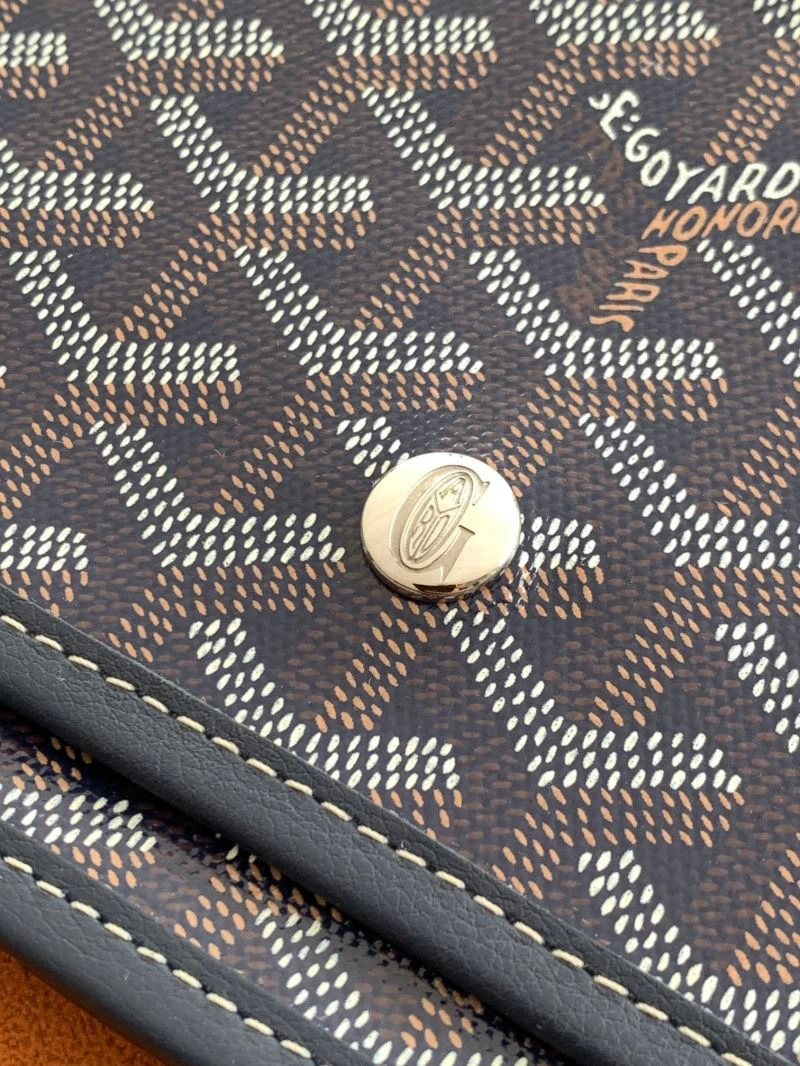 High fidelity Goyard Satchel Bags