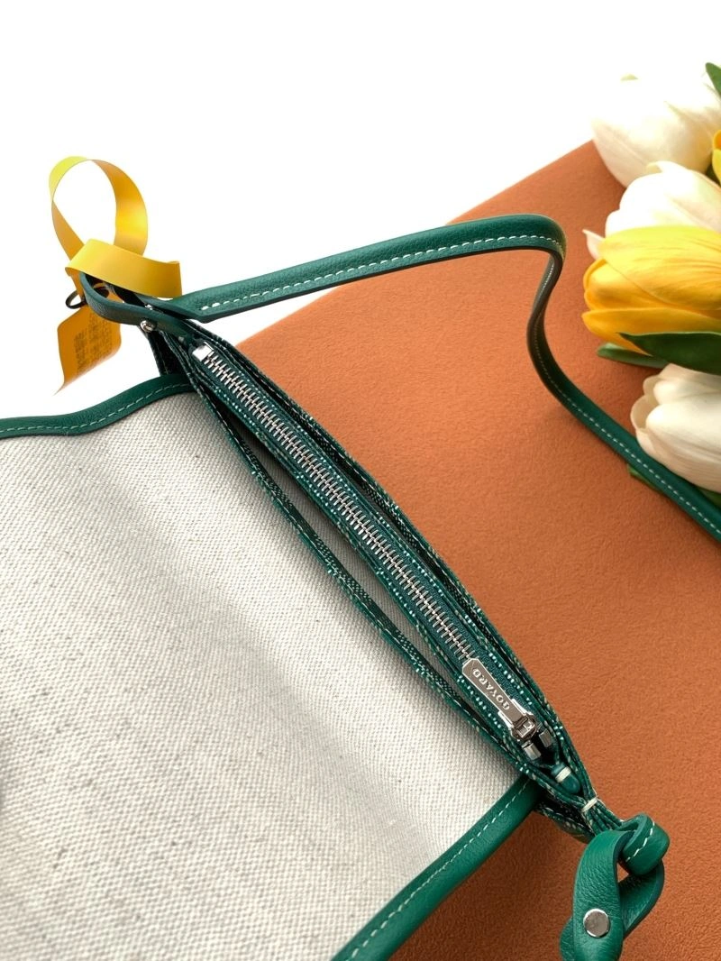 Budget-friendly Goyard Satchel Bags