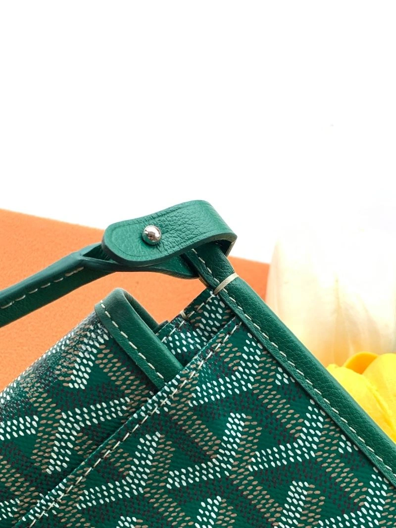 Budget-friendly Goyard Satchel Bags