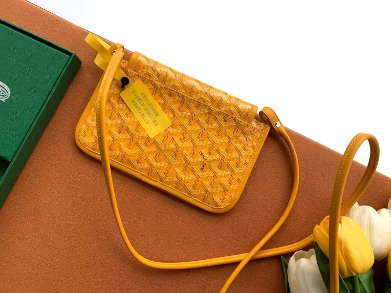 Factory-made Goyard Satchel Bags
