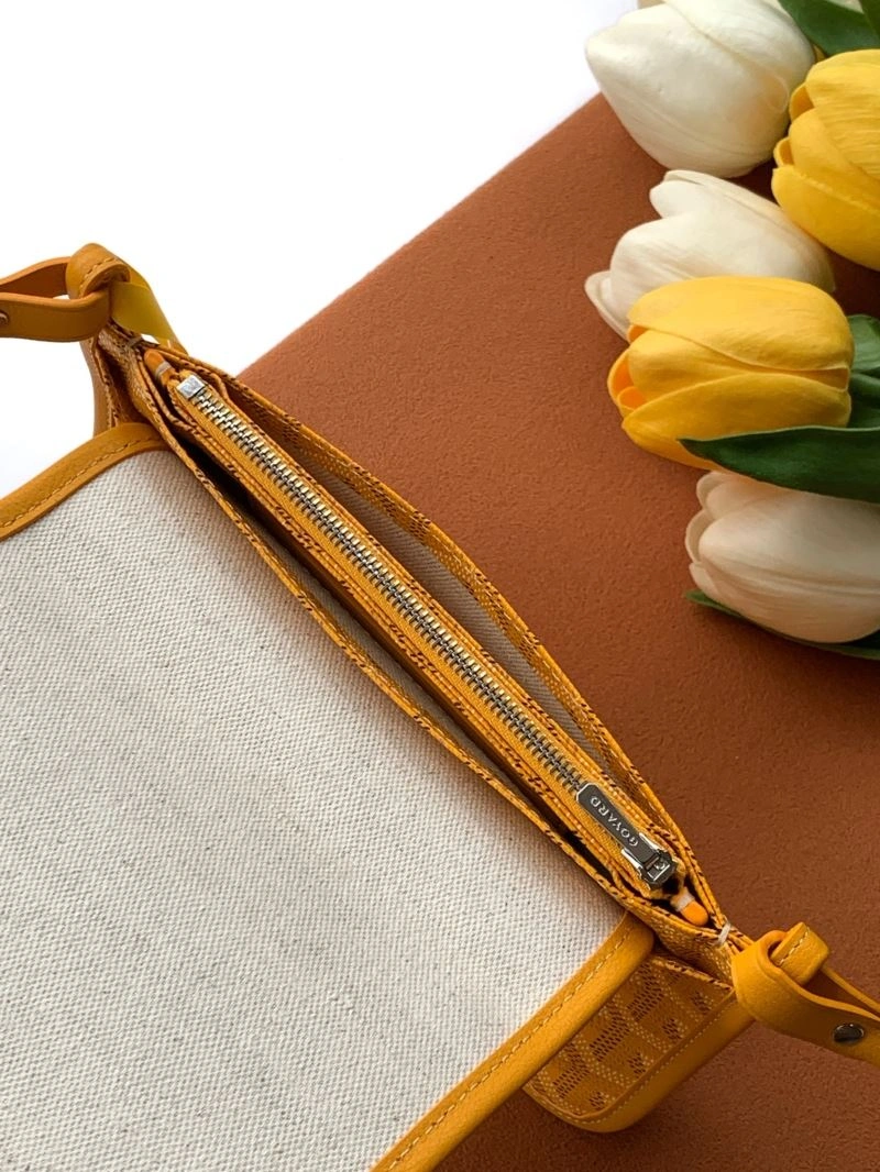 Factory-made Goyard Satchel Bags