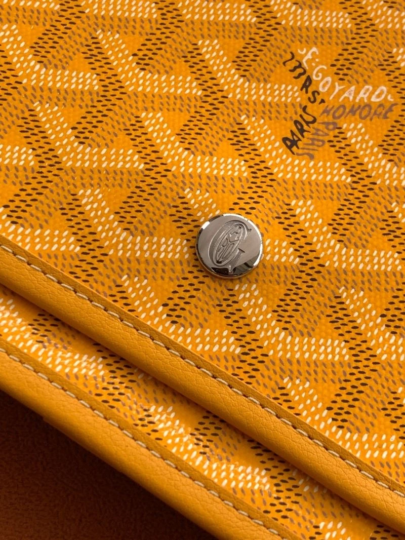 Factory-made Goyard Satchel Bags