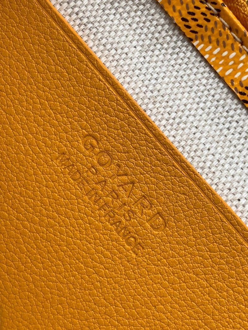 Factory-made Goyard Satchel Bags
