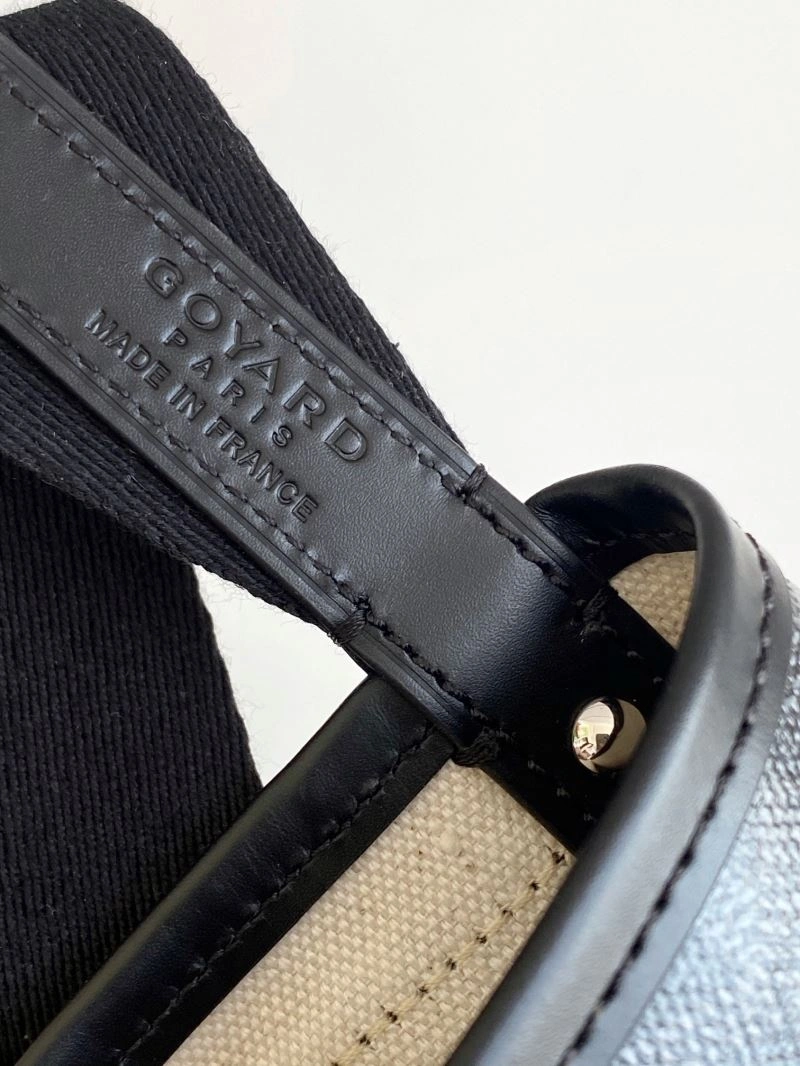 Mirror quality Goyard Satchel Bags