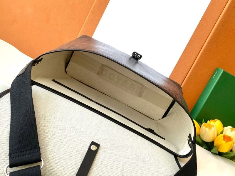 Mirror quality Goyard Satchel Bags