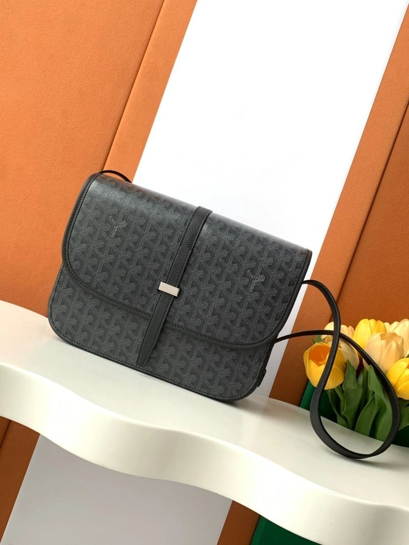 Goyard Satchel Bags
