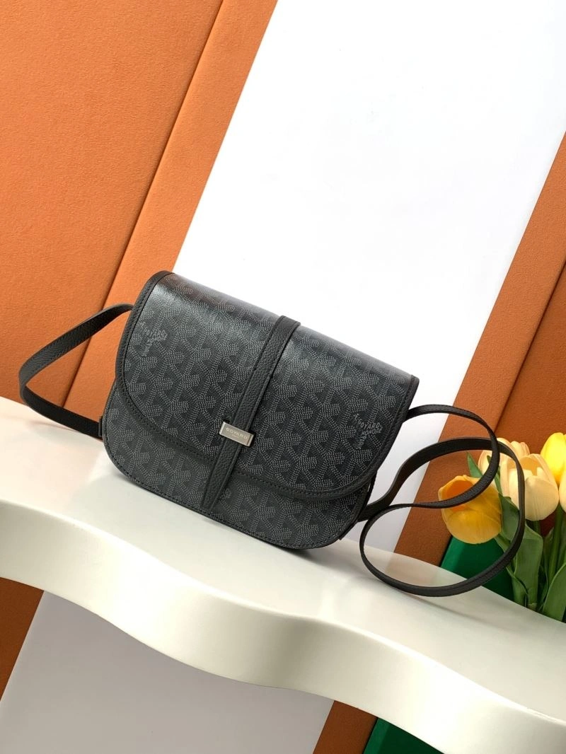 Goyard Satchel Bags