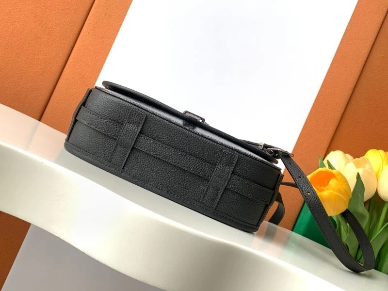 Original Goyard Satchel Bags