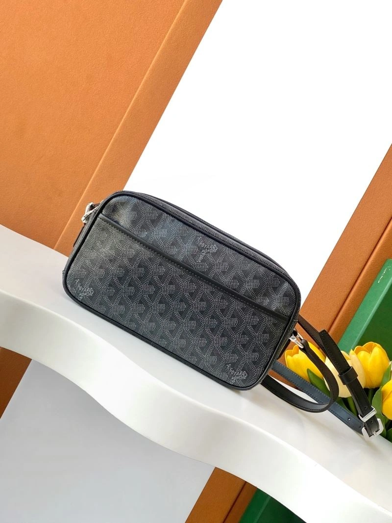 Goyard Satchel Bags
