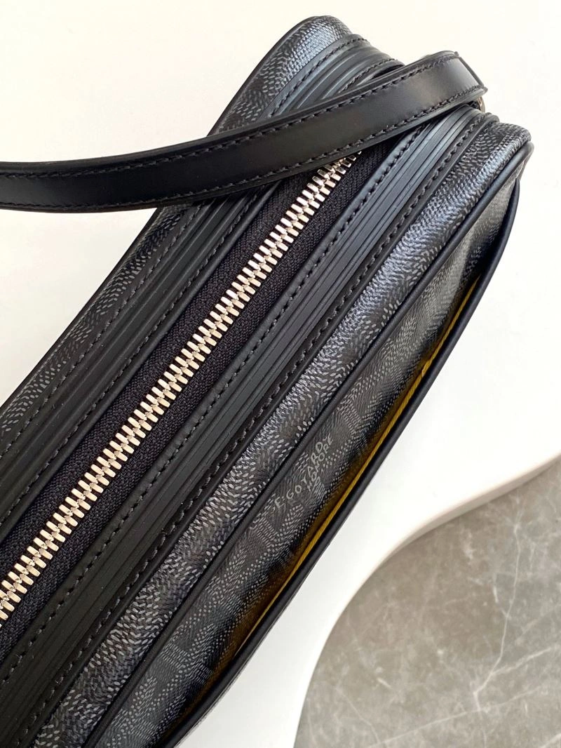 Reasonably priced Goyard Satchel Bags