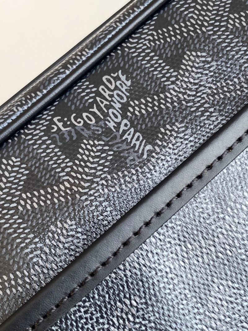 Reasonably priced Goyard Satchel Bags