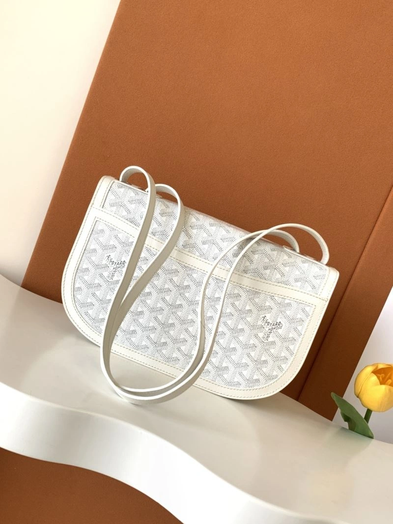 Brand-original Goyard Satchel Bags