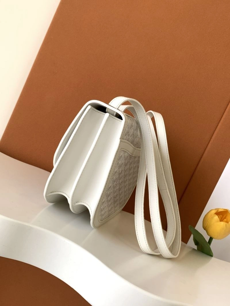 Brand-original Goyard Satchel Bags