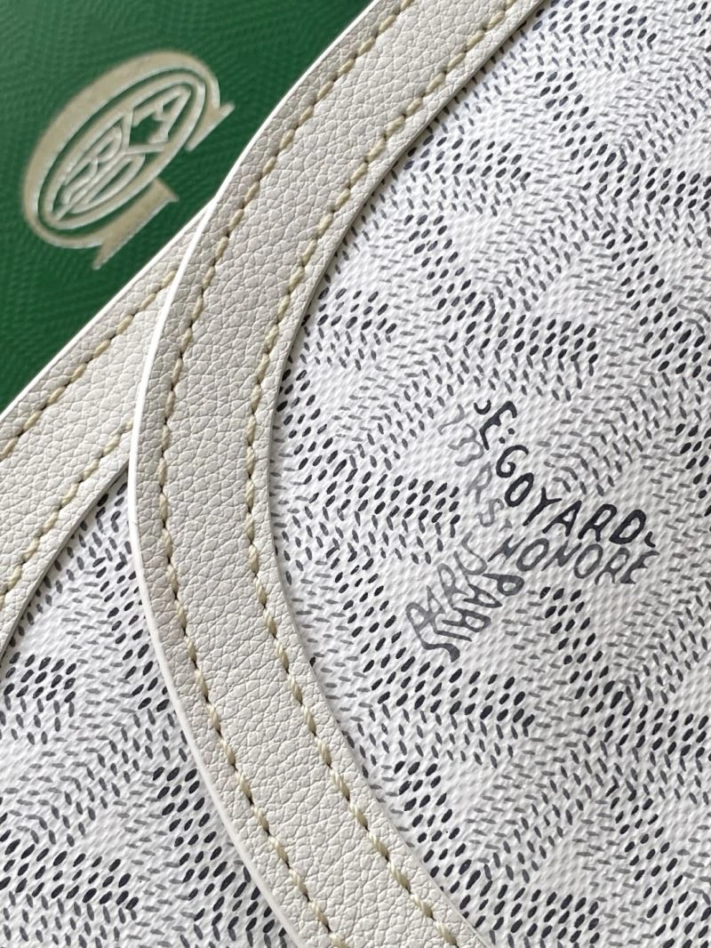 Brand-original Goyard Satchel Bags