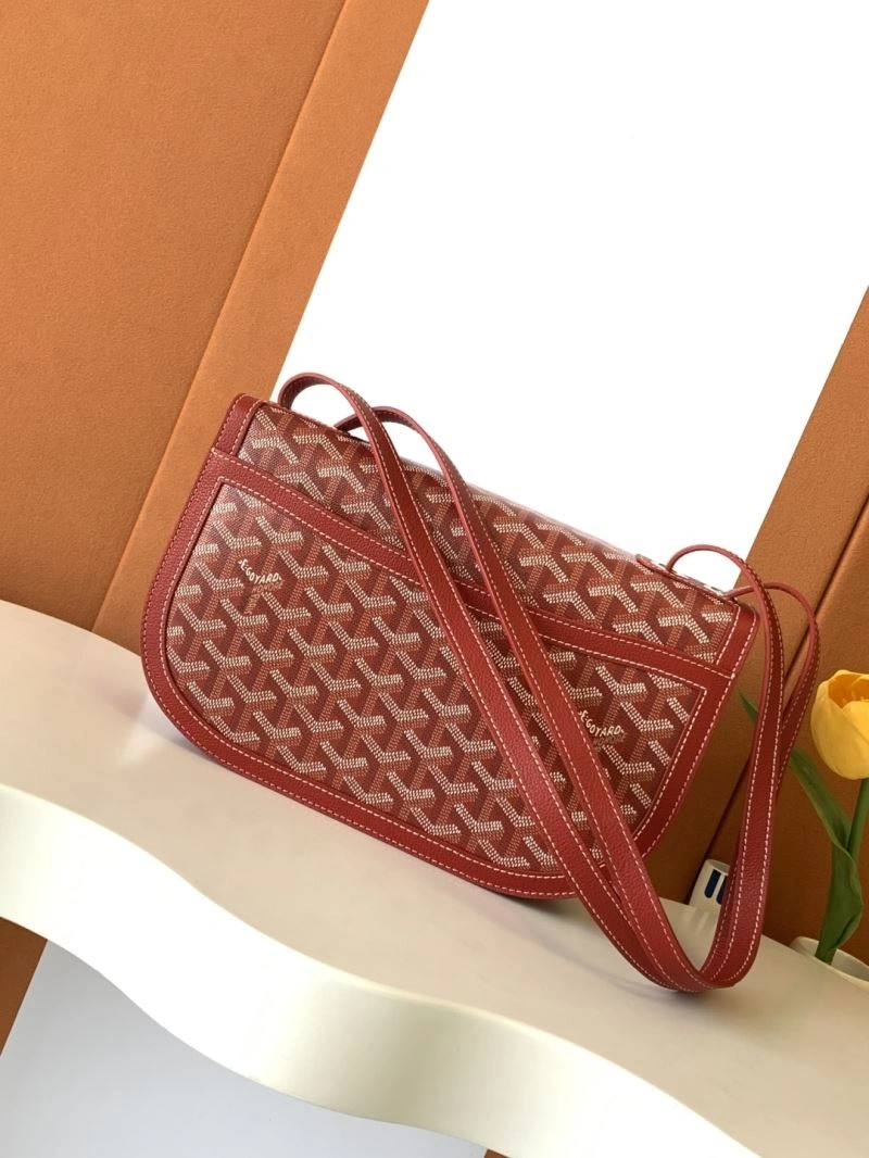 Brand-original Goyard Satchel Bags