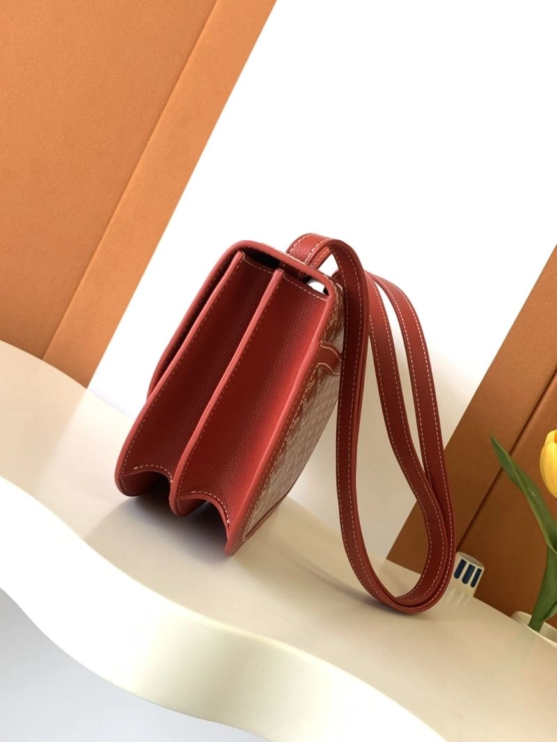 Brand-original Goyard Satchel Bags