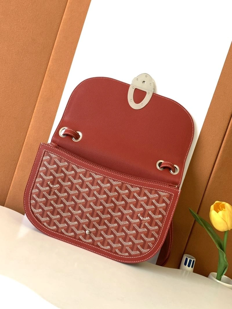 Brand-original Goyard Satchel Bags