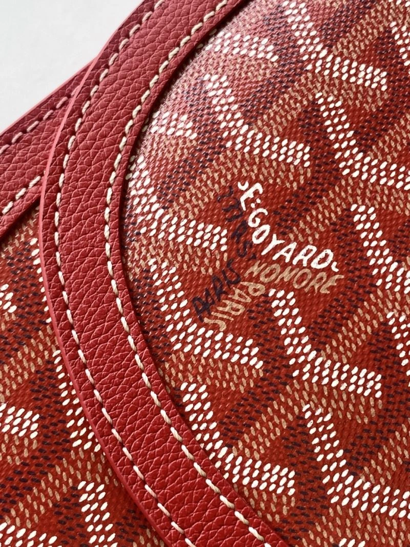Brand-original Goyard Satchel Bags