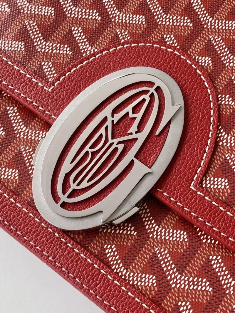 Brand-original Goyard Satchel Bags