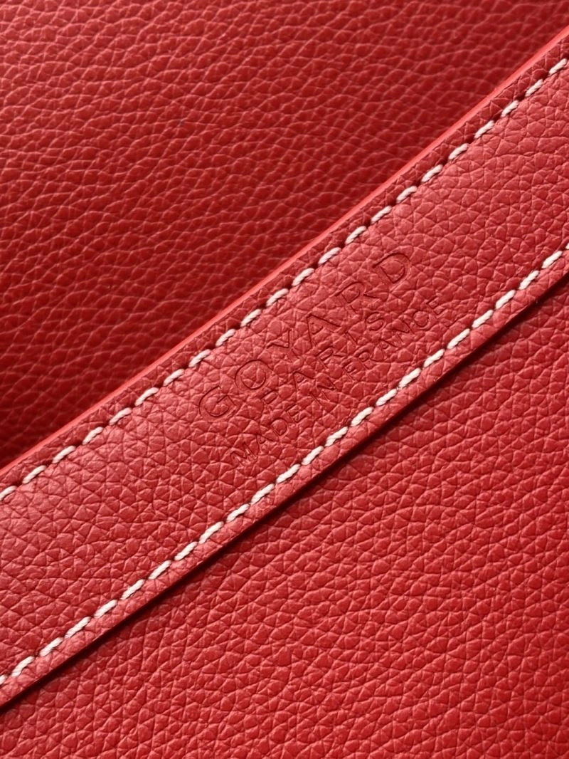 Brand-original Goyard Satchel Bags