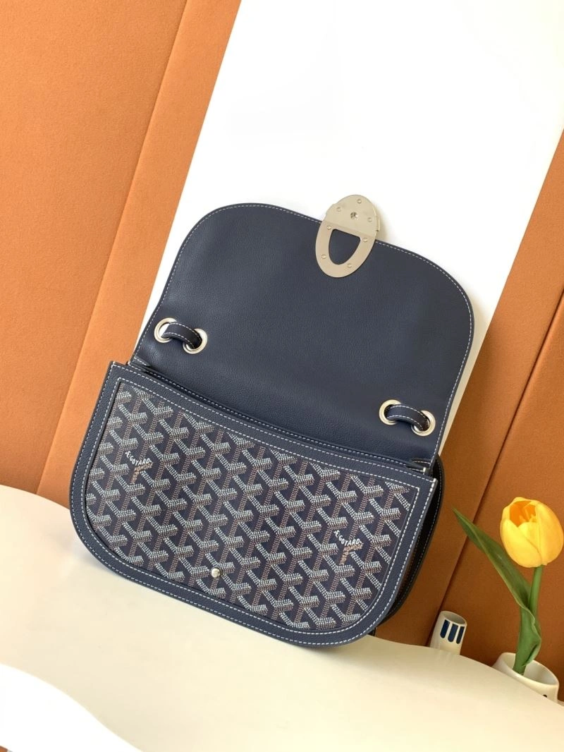 Brand-original Goyard Satchel Bags