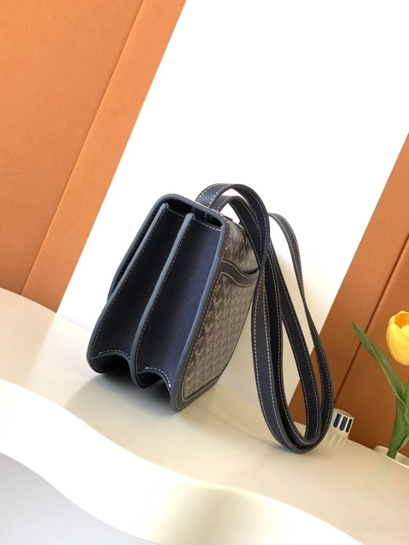 Brand-original Goyard Satchel Bags