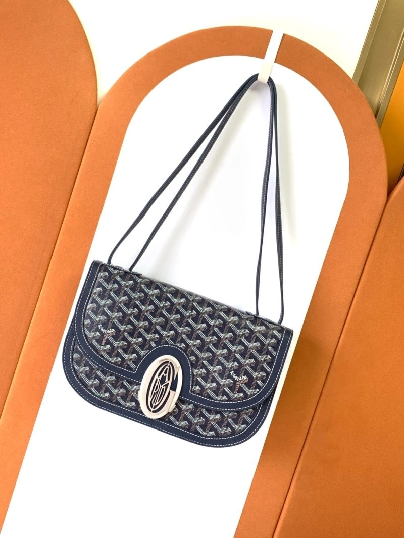 Brand-original Goyard Satchel Bags