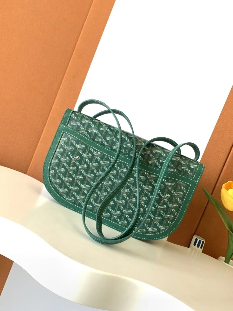 Top match Goyard Satchel Bags
