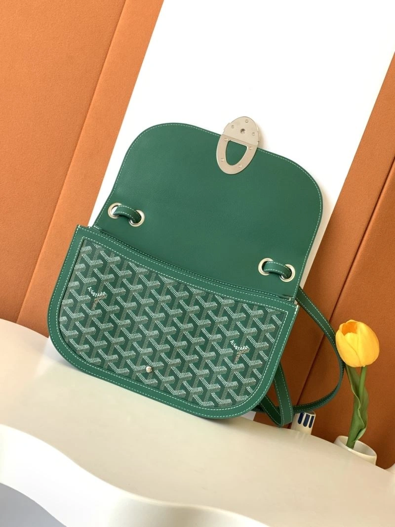 Top match Goyard Satchel Bags