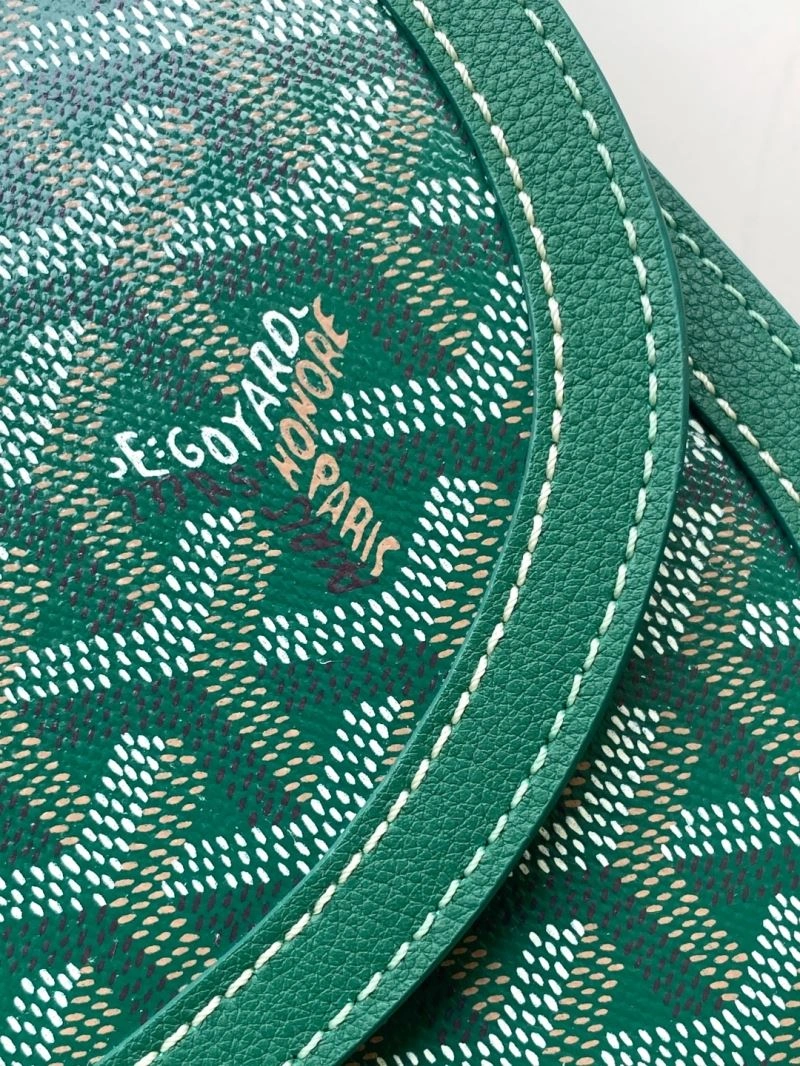 Top match Goyard Satchel Bags