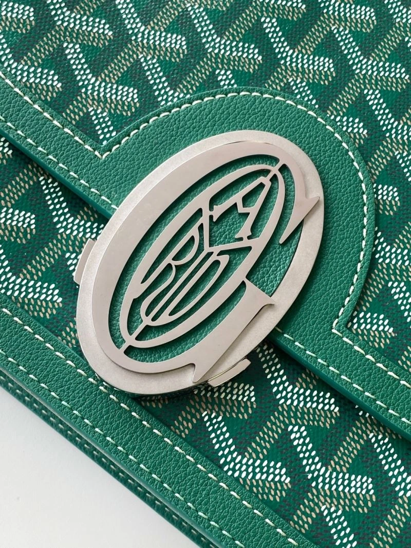 Top match Goyard Satchel Bags