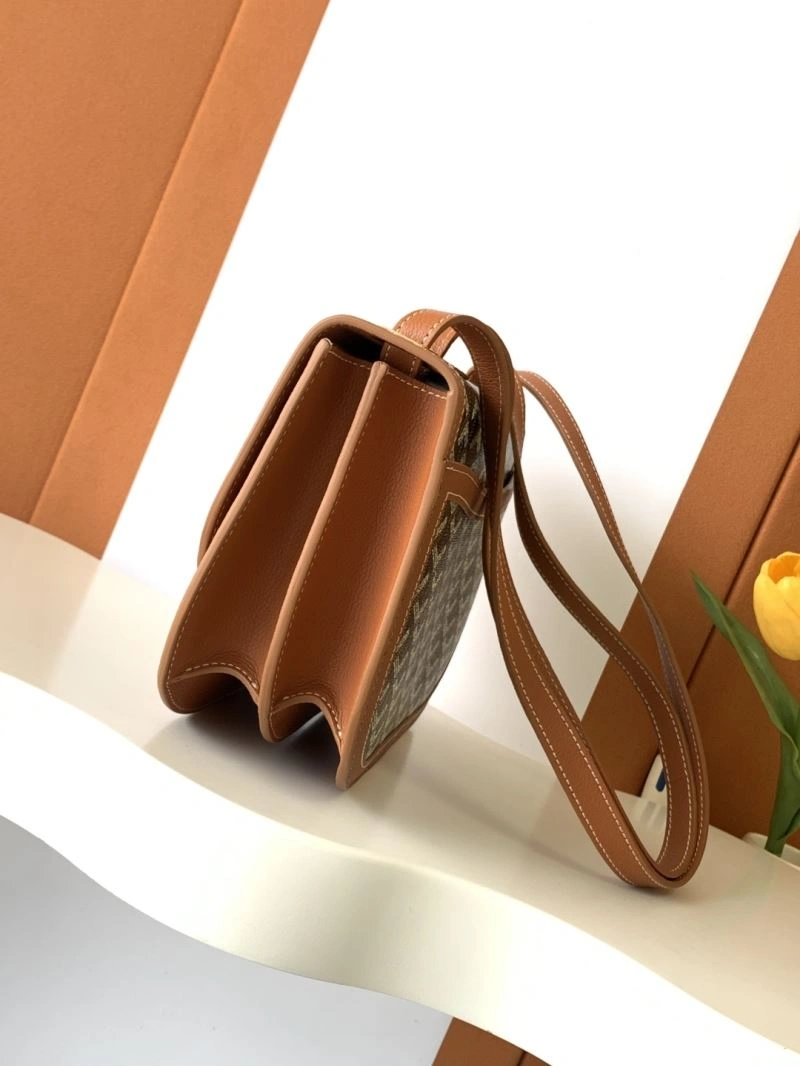 Mirror quality Goyard Satchel Bags