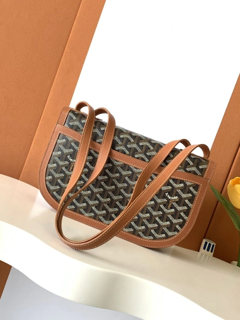 Mirror quality Goyard Satchel Bags
