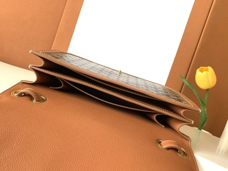 Mirror quality Goyard Satchel Bags