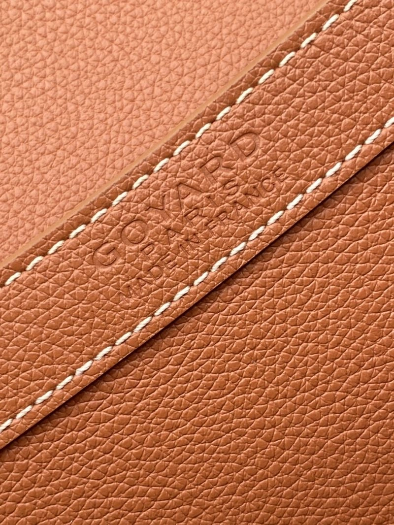 Mirror quality Goyard Satchel Bags