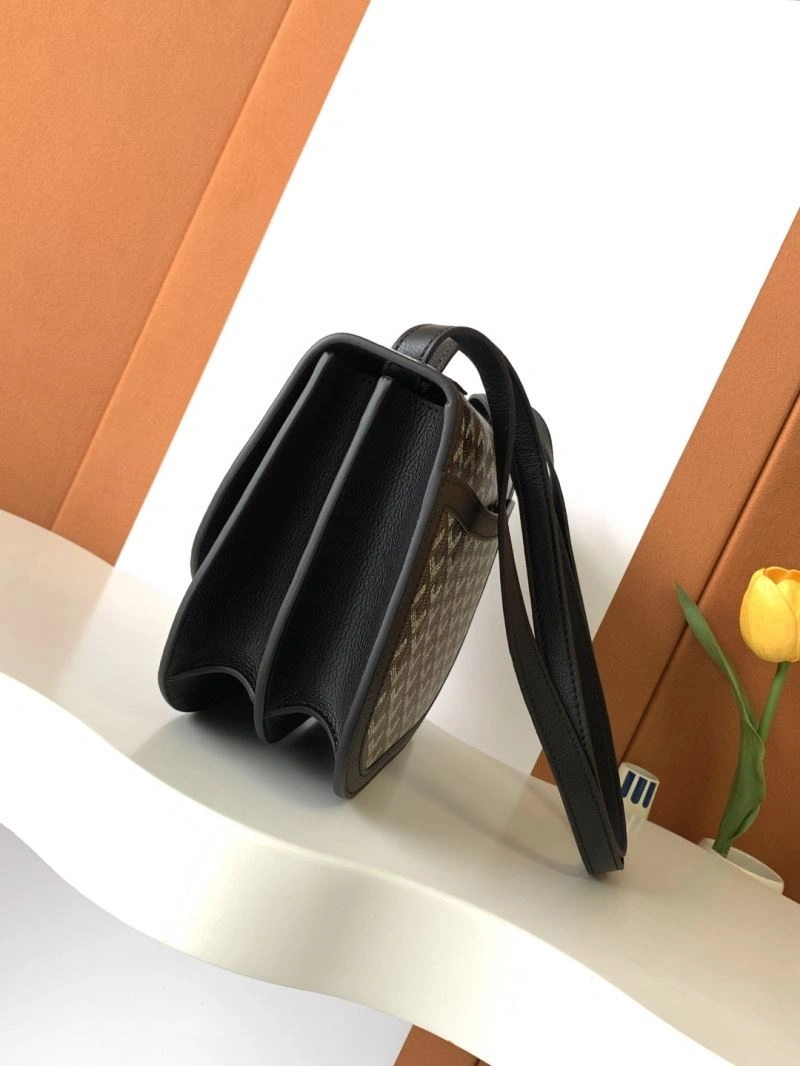 Genuine Goyard Satchel Bags