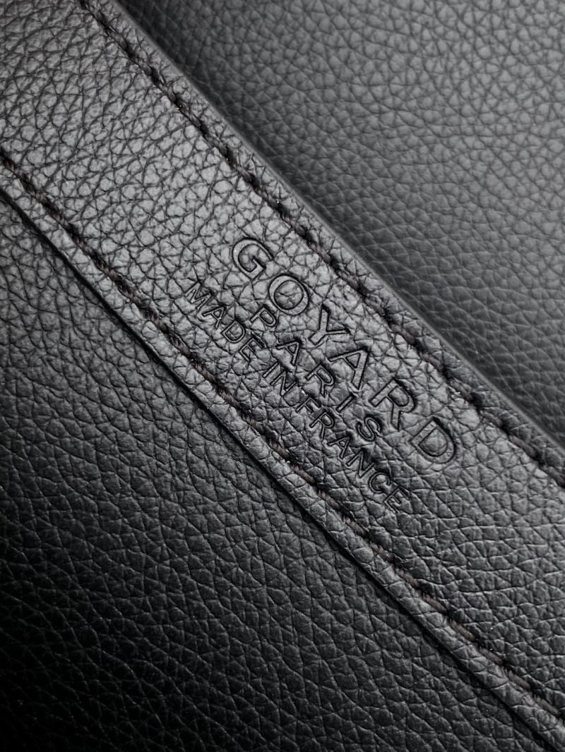Genuine Goyard Satchel Bags